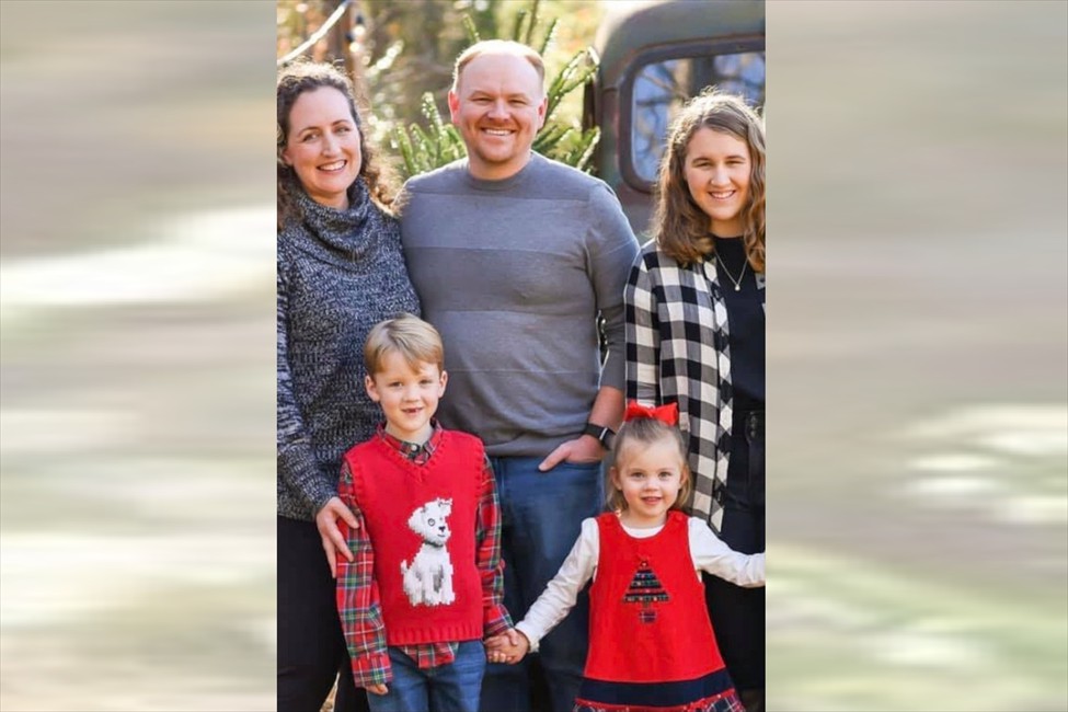 the New Pastor Johns House.com